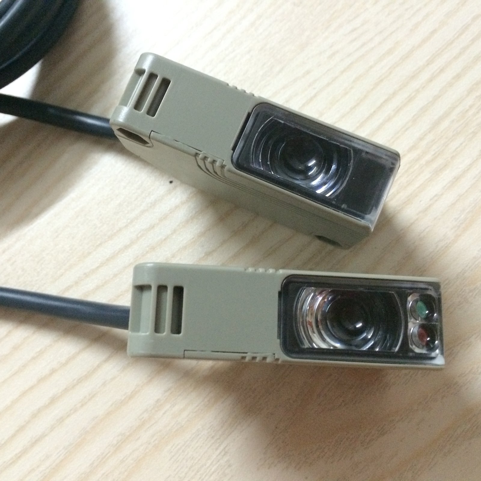 1PC New For Panasonic SUNX NX5-M10RBD photoelectric switch sensor | eBay