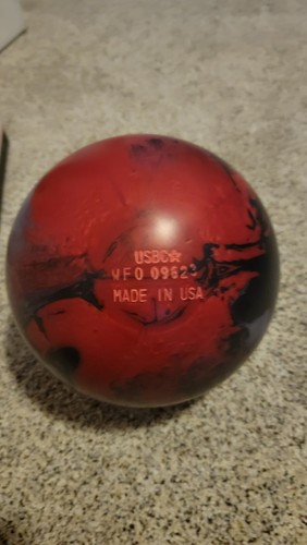 Motiv Forge Ember 1st Quality Bowling Ball | 15 Pounds | 4" Pin | 2.9oz ...