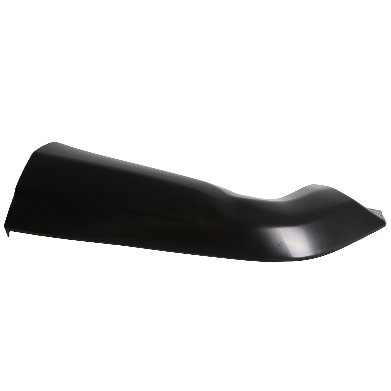 Fit 98-01 Acura Integra Rear Bumper Lip Spoiler Cap Splitter Valance ...