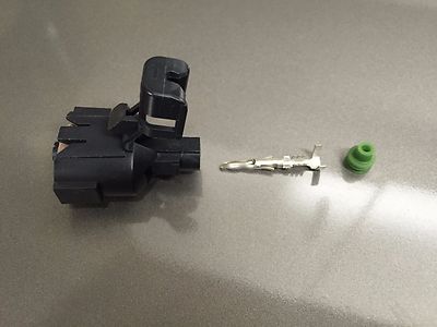 GM Knock Sensor Connector Kit LS1 LS2 LSX Camaro Firebird KD1096 | eBay