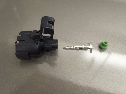 GM Knock Sensor Connector Kit LS1 LS2 LSX Camaro Firebird KD1096 | eBay