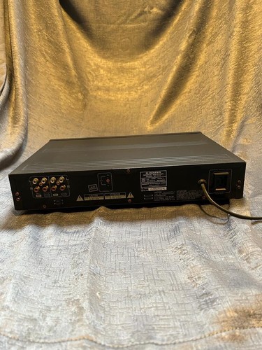 pioneer hi fi stack system separates/ pd-m603/GR-777/CT-W504R/SX-203RDS ...