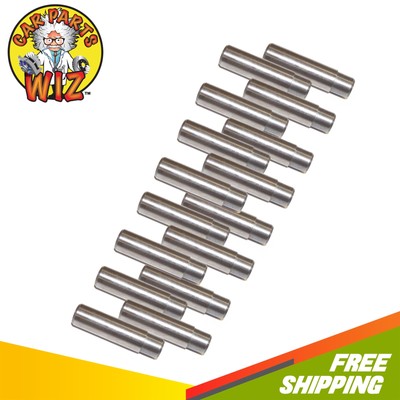 Valve Guides Kit Pour 92-93 Ford Mercury Lincoln 4.6L V8 SOHC 16v Vin W ...