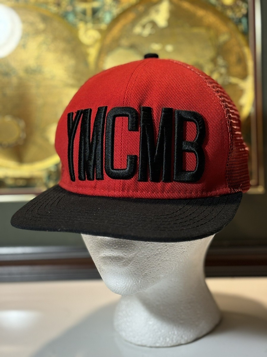 Young Money Logo Red Young Money Neon Sign LED Sign Shop