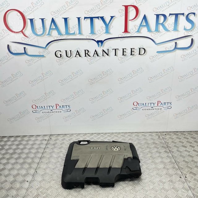 VW ENGINE COVER - 03L103925 for sale online | eBay
