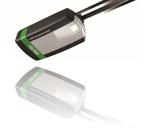 Sectional Garage Door Opener Merlin MT100EVO tiltmaster Replaces ...