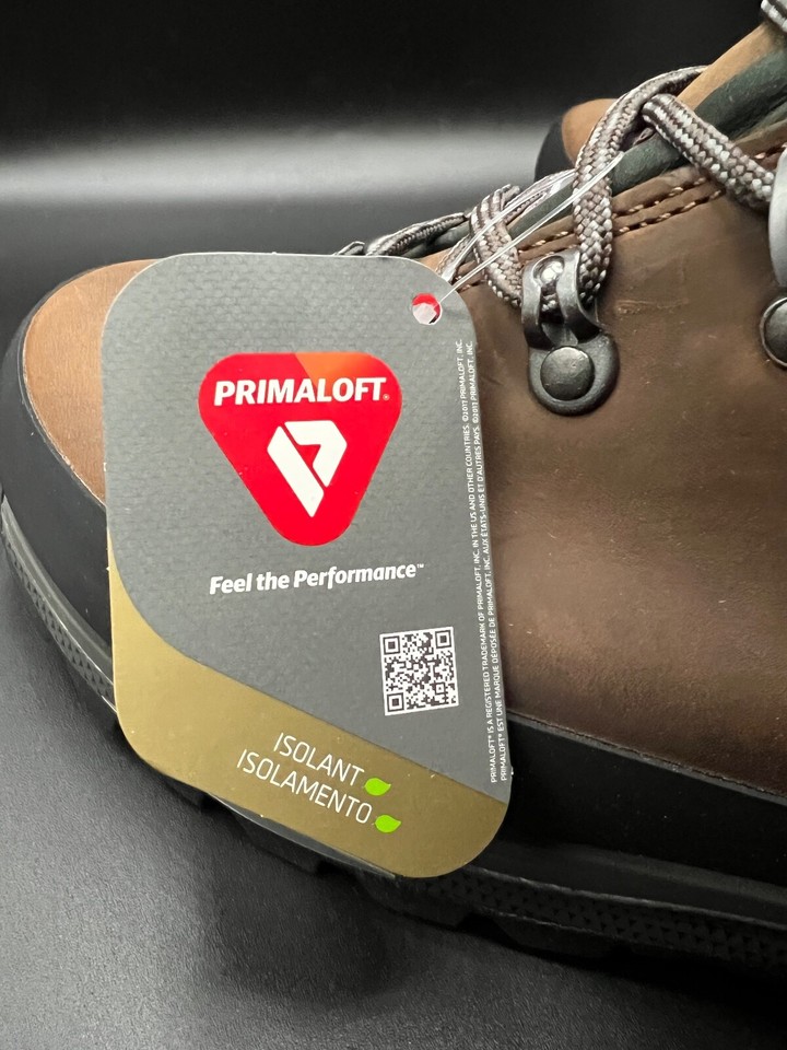 Men's Lowa Hunter GTX EVO Extreme Insulated Hunting Backpacking Boots ...