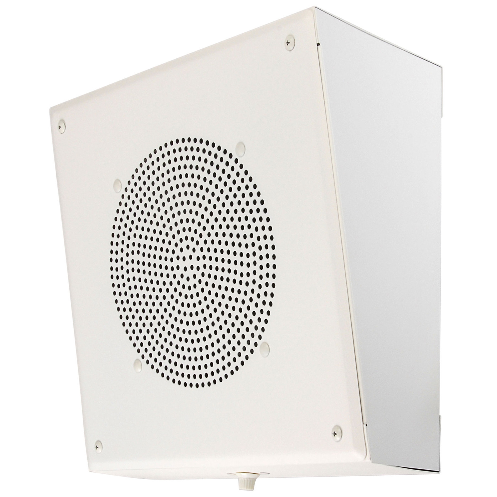 Quam SYSTEM-3/VC Speaker Surface Mount w/Volume Control for sale online ...