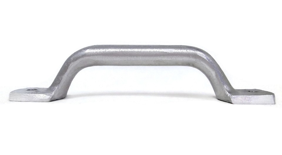 ONE Boat Handle Aluminum Fishing Rowboat Jon Duck Transom Lift NEW ...