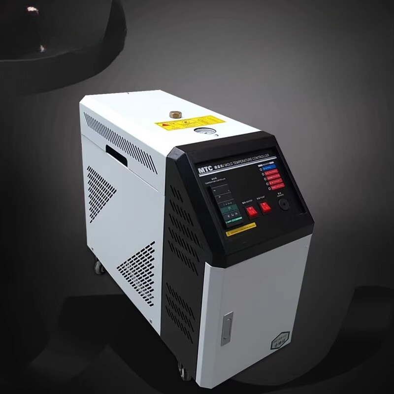 Mold Temperature Machine Injection Molding Machine Automatic Thermostat ...