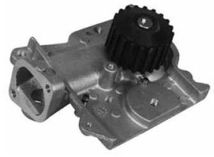 Water Pump For Hyster Forklift With Mazda FE Engine 2.0 L 2.0L | eBay