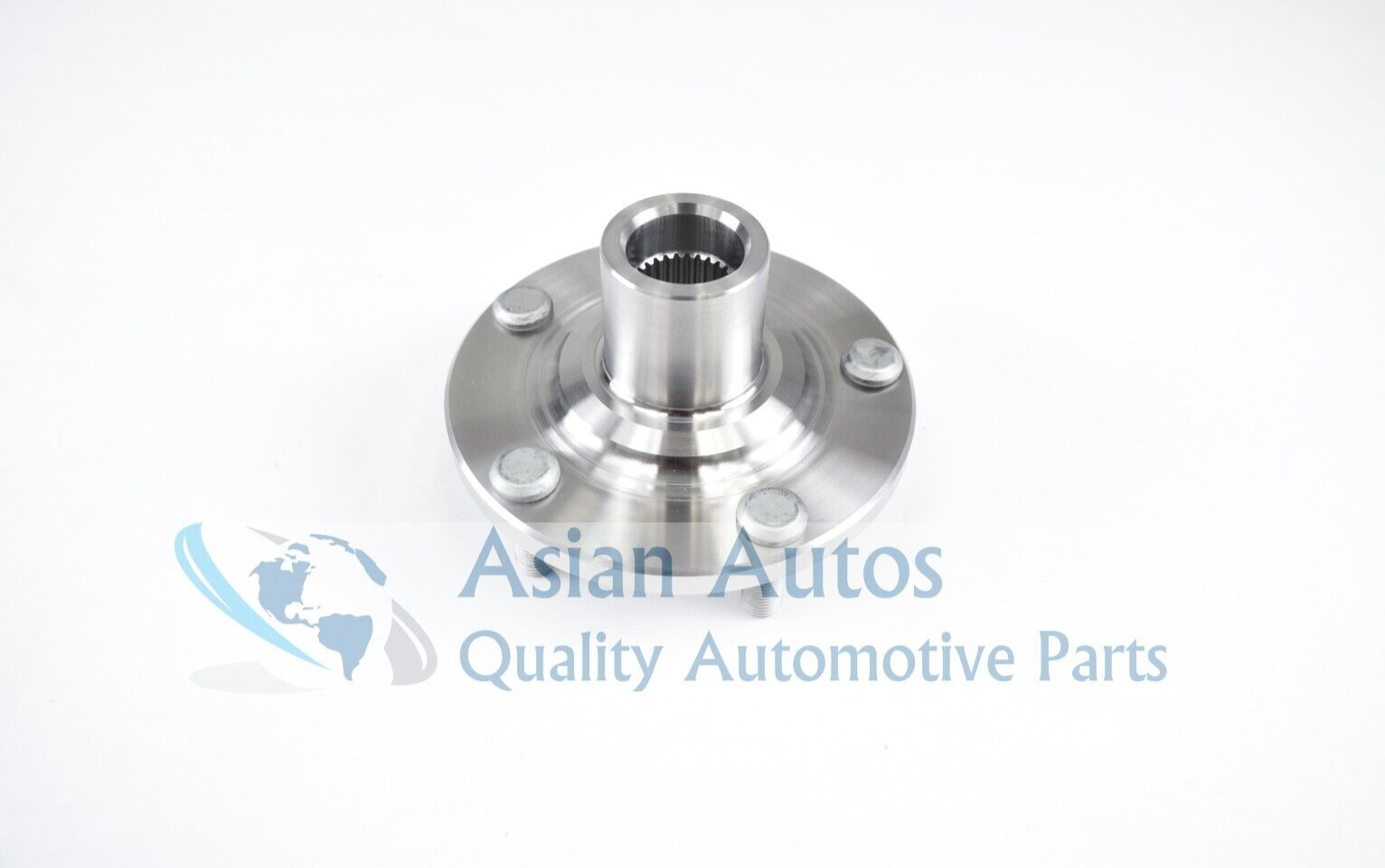 Genuine Lexus ES RX Front Wheel Hub 43502AA021/ 4350228100 OEM | eBay