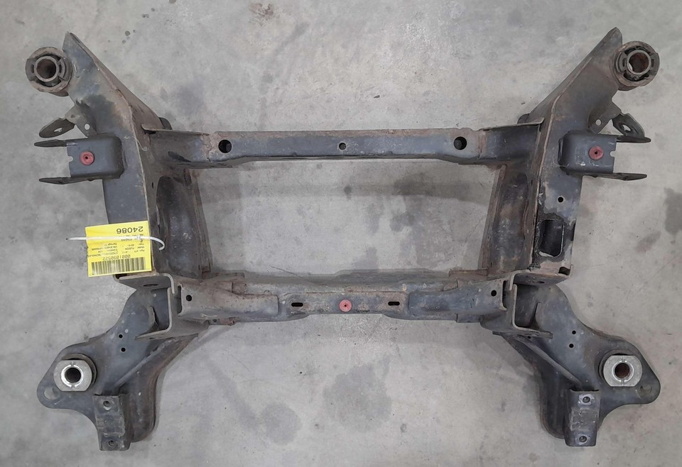 FWD Rear Crossmember Subframe Ford Fusion Lincoln MKZ OEM HG9Z5035A | eBay