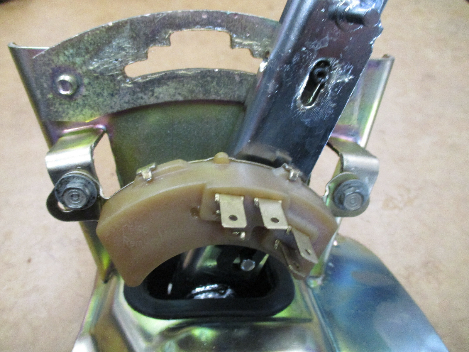 RECOED HOLDEN TRIMATIC FLOOR SHIFT AUTO SHIFTER HQ HJ HX HZ WB LH LX ...