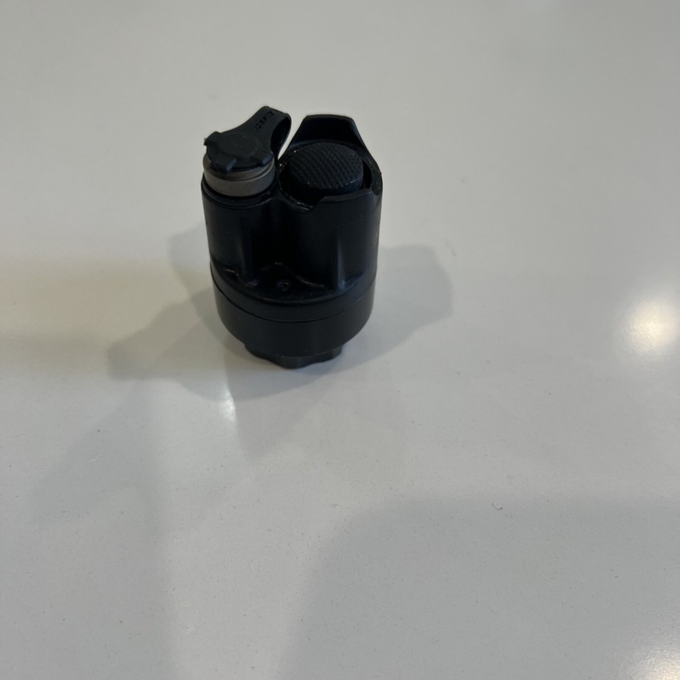 Used Surefire XM Dual Switch Tailcap Millennium 660 M951 M952 M962 6P ...