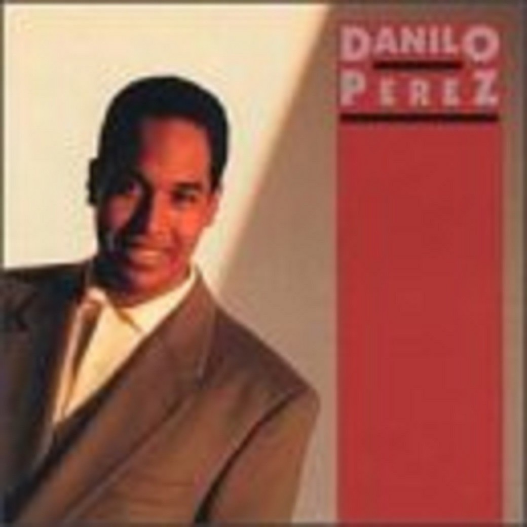 Danilo Perez by Danilo Pérez (CD, Feb-1993, Novus) for sale online | eBay