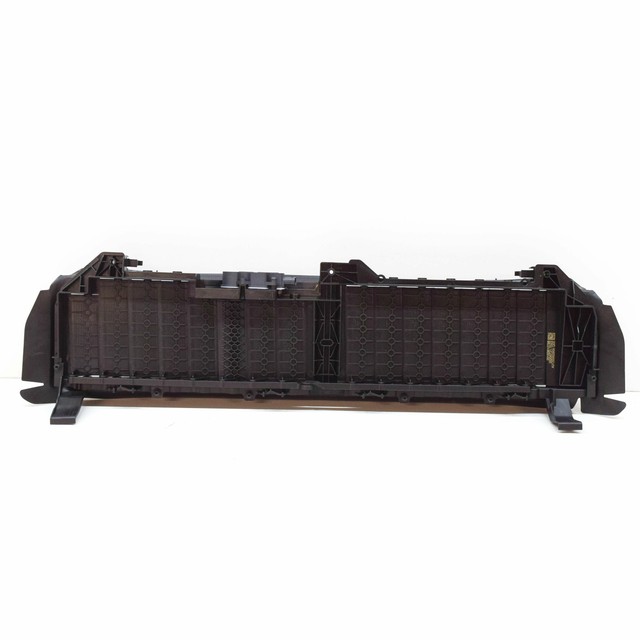 MERCEDES-BENZ E W213 AIR INTAKE PANEL GUIDE DUCT W/MOTOR A2135002900 ...