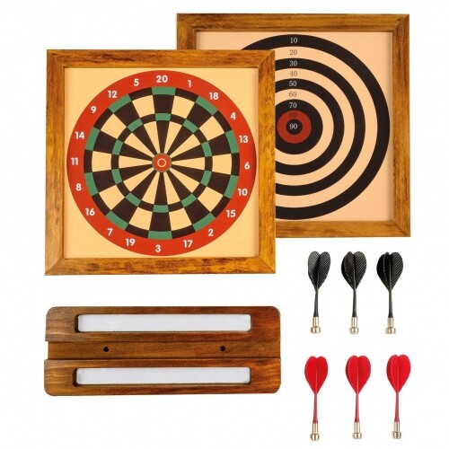 Mini Darts - Table Game | eBay