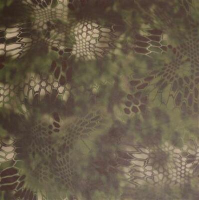 Kryptek mandrake OZ hydrographics water transfer printing film | eBay ...