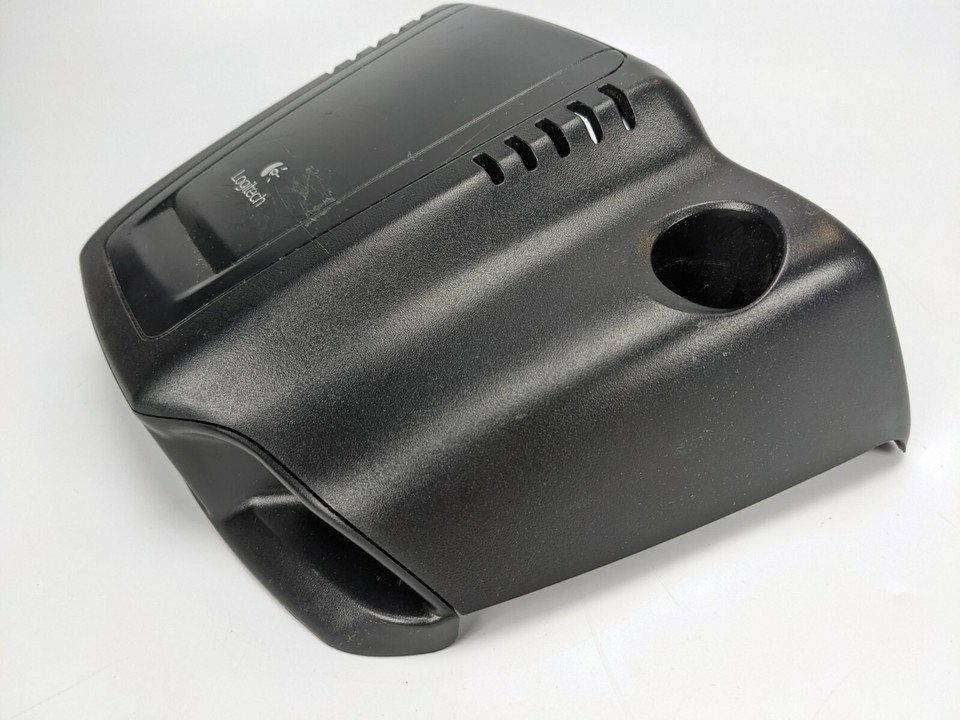Logitech G27 Replacement Plastic Cover - top body parts original g29 ...