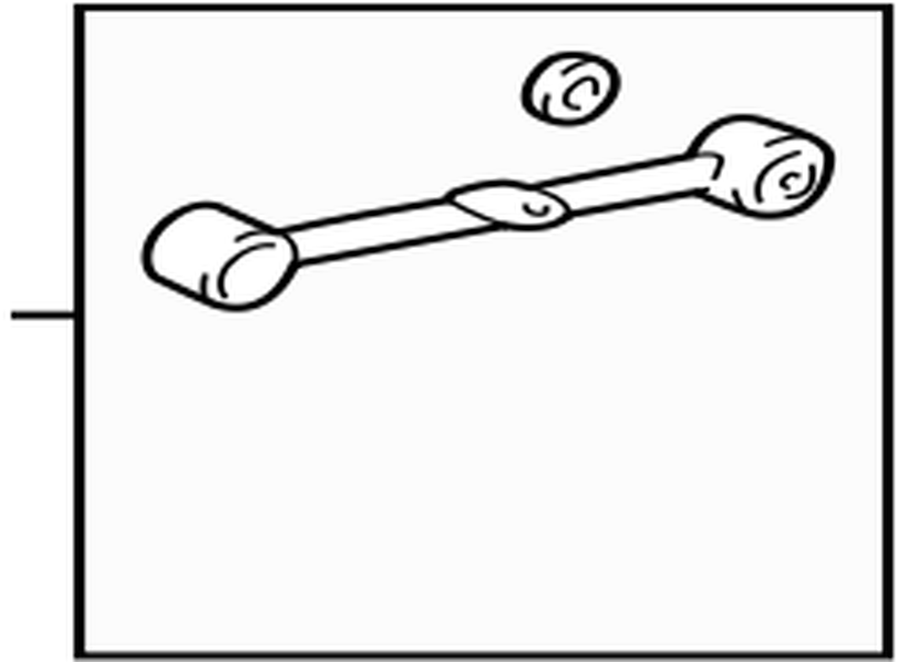 48710-60070 Toyota Arm assy, upper control 4871060070, New Genuine OEM ...