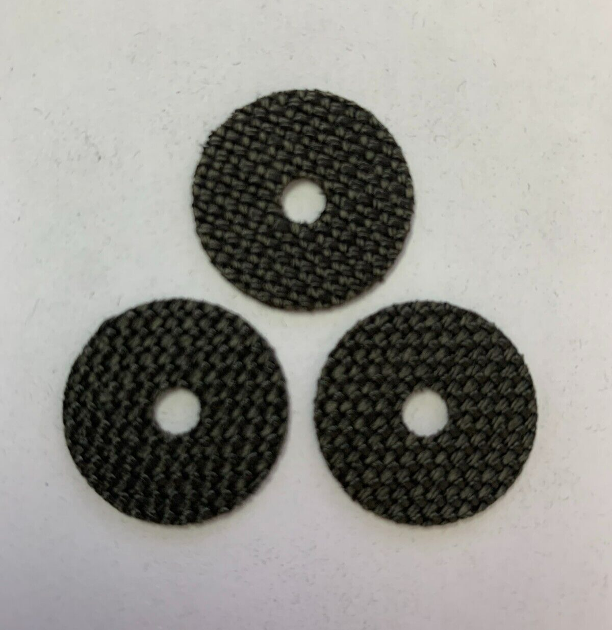 QUANTUM REEL PART - Strategy SR20A BX3 - (3) Smooth Carbontex Drag ...