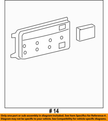 52405-52010 Toyota Guard sub-assy, rear bumper 5240552010, New Genuine ...