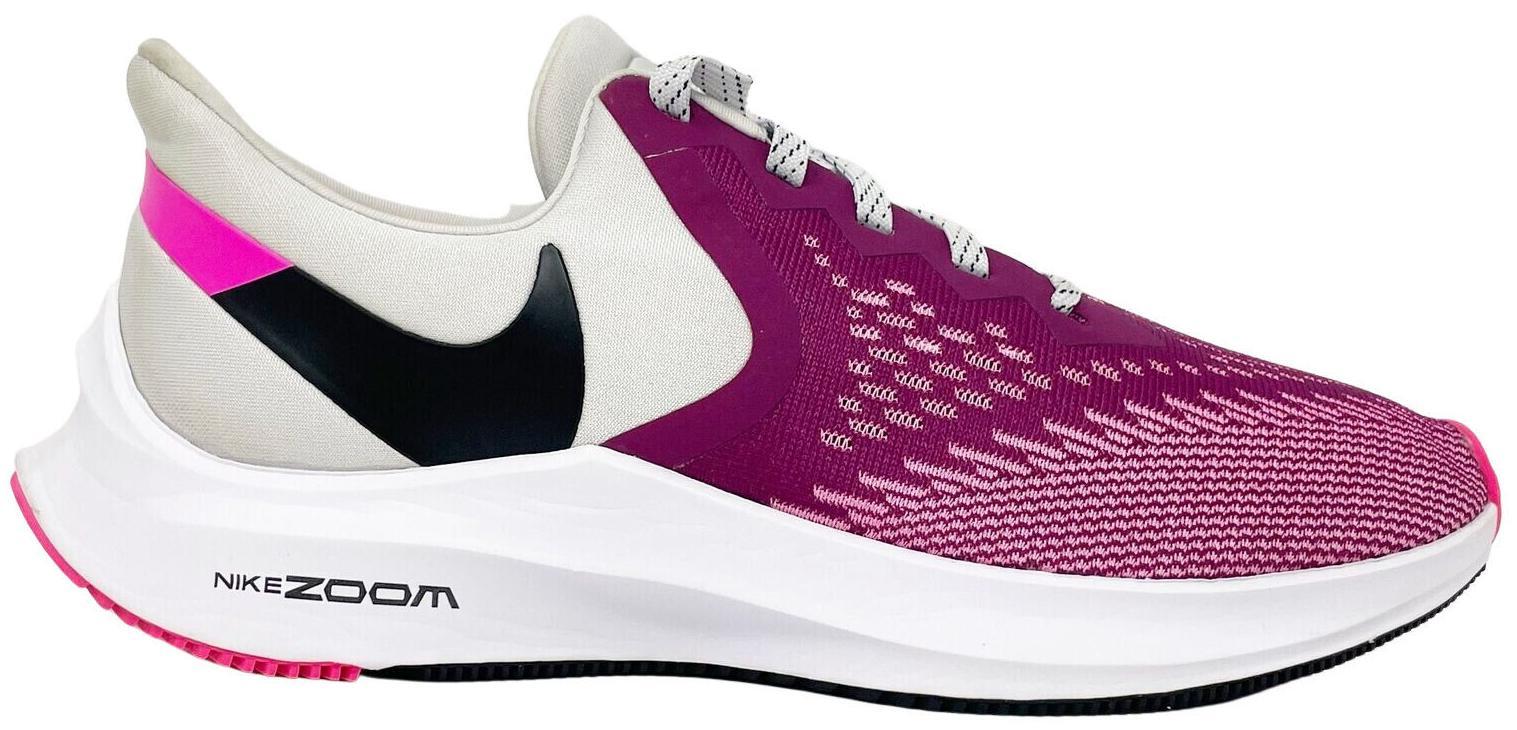 Size 7 - Nike Zoom Winflo 6 Pink for sale online | eBay