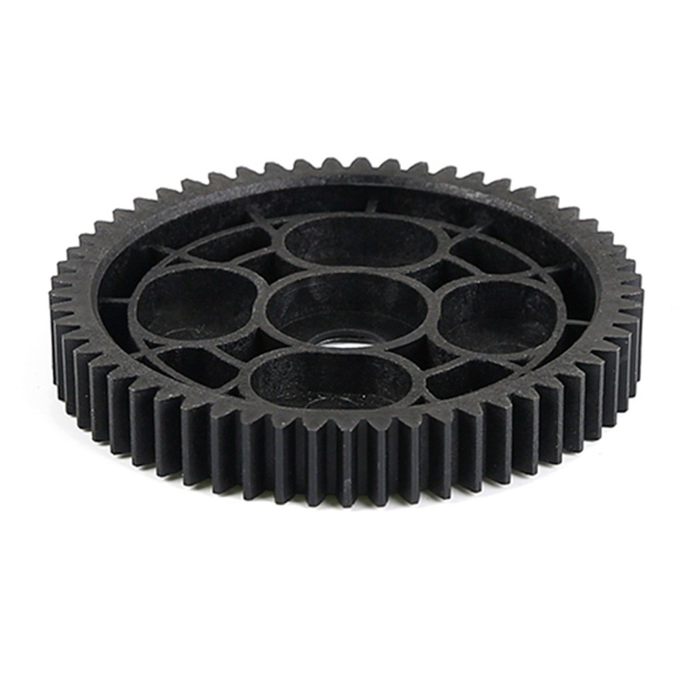 Spur Gear 57 Tooth Parts Replacement Main Gear fit for 1/5 ROVAN KM6038 ...