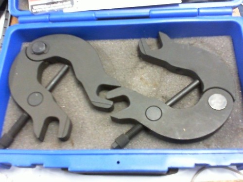 KTC A1235 Audi Camshaft Adjustment Gauge w Extras - PPSKN (321959) | eBay