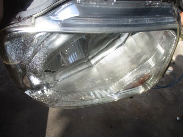 MITSUBISHI eK Classy 2003 UA-H81W Right Headlight MN111818 [Used ...