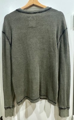 Calvin Klein CK 618 Light Thermal Shirt Size L. Super Design And ...
