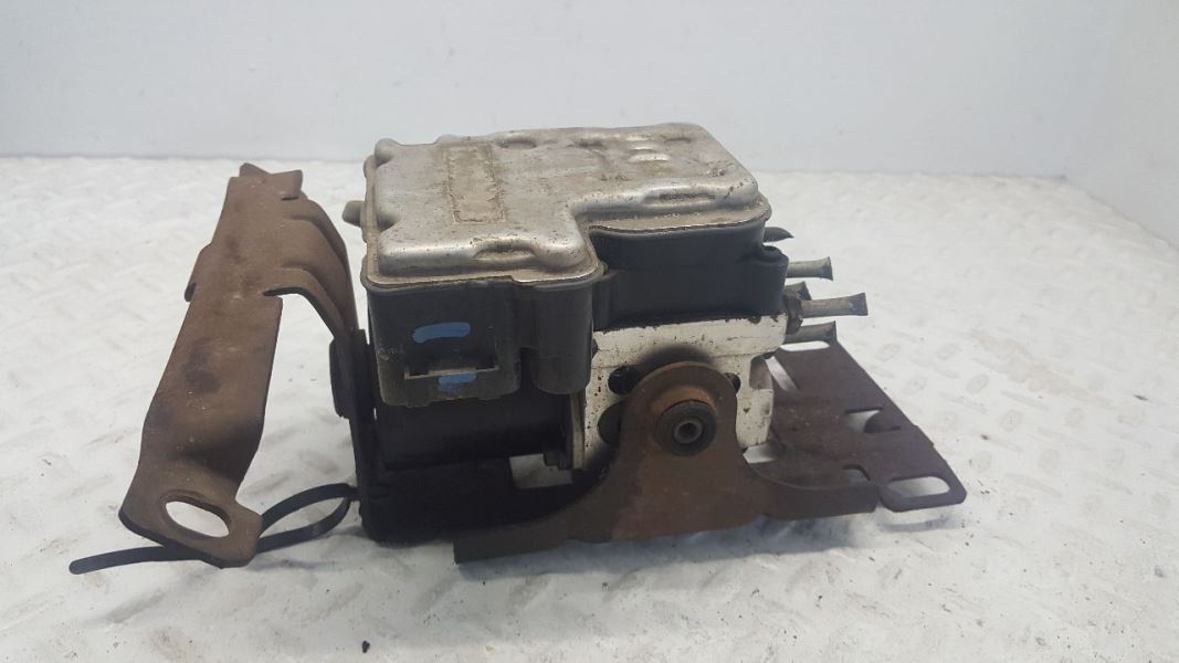 03-05+GMC+Sonoma+Chevy+Blazer+S10+Zr5+ABS+Anti+Lock+Brake+Control ...