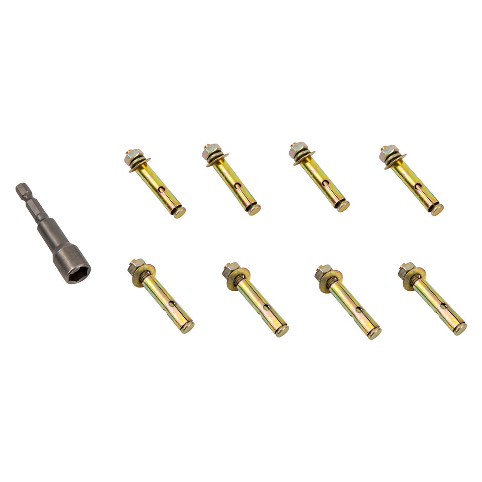 2 pcs Fence & Rail Post 38 inch Wrought Iron Black Metal Railing Post ...