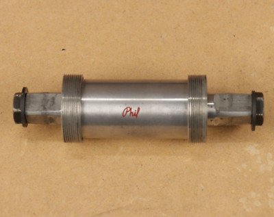 Bottom Brackets - French Thread - Nelo's Cycles