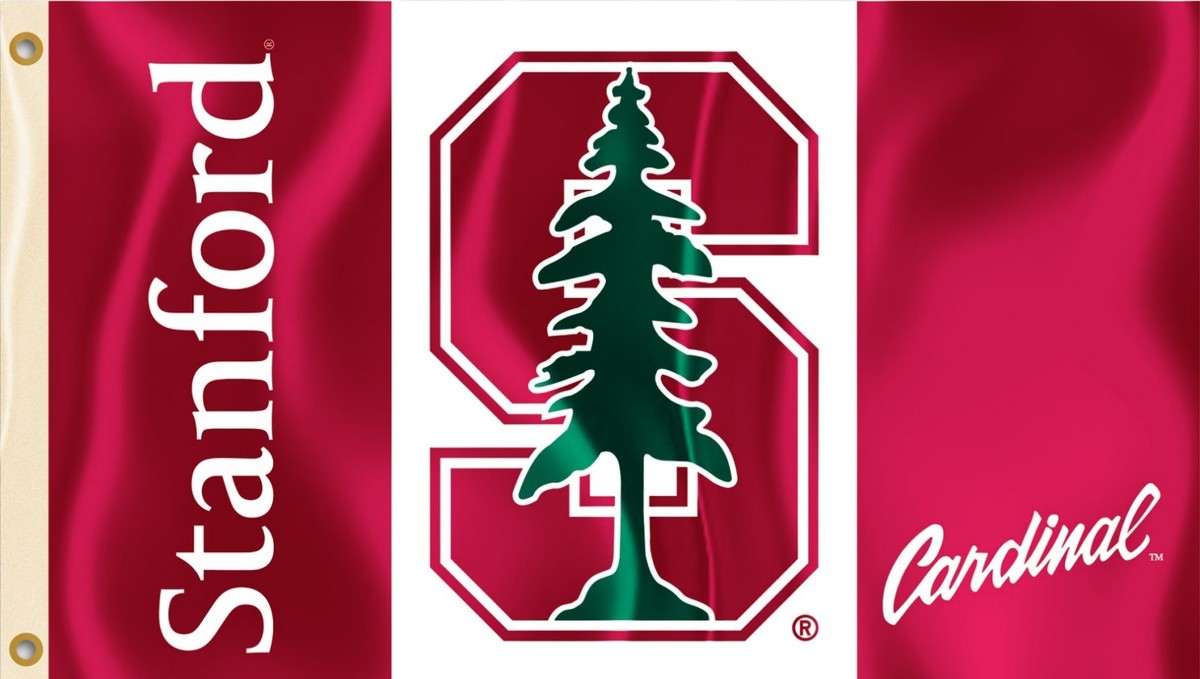 Stanford University Tree Logo