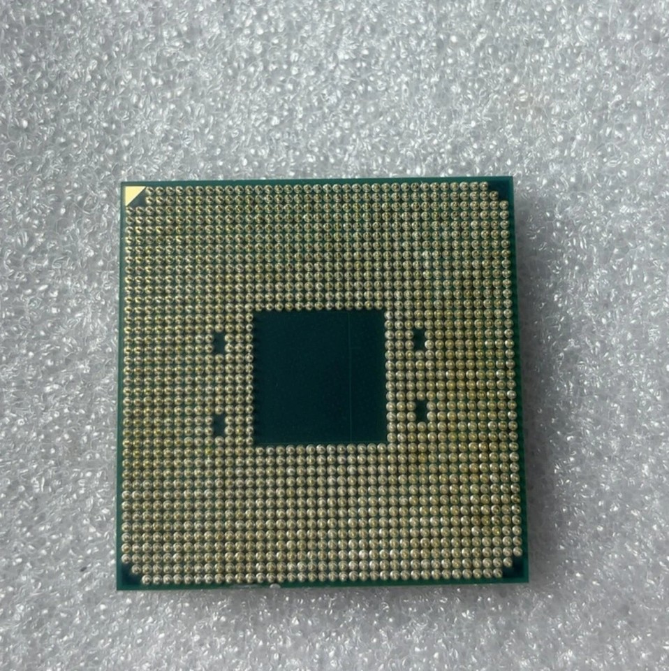 AMD Ryzen 7 5700X 3.4GHz 8-Core 16T PROCESSOR Socket AM4 Retailed CPU ...