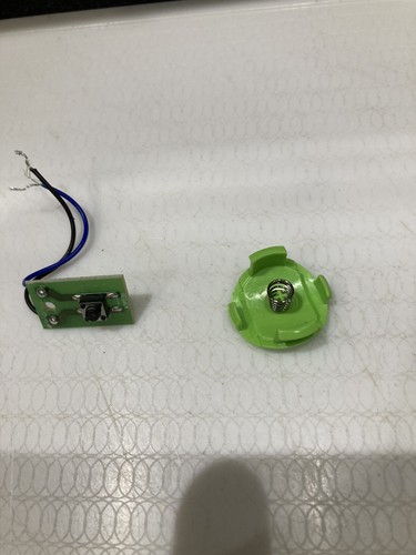 Gtech ATF036/ATF037 On / Off Switch PCB board - USED | eBay