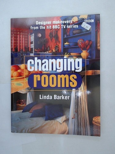 Changing Rooms Barker, Linda: | eBay