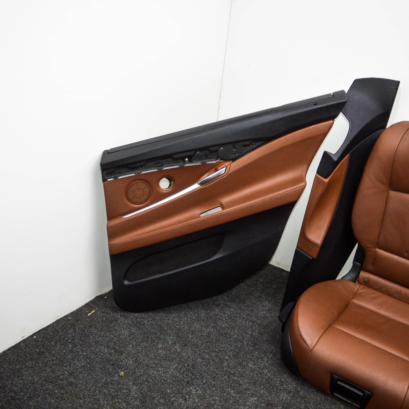 BMW 5 Gran Turismo F07 2012 Sitze Set 20288509 | eBay