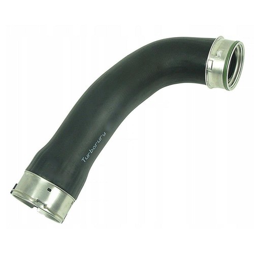 Turbo Intercooler Pipe Hose For Mercede Benz CDI/D 4MATIC 1665280182 | eBay