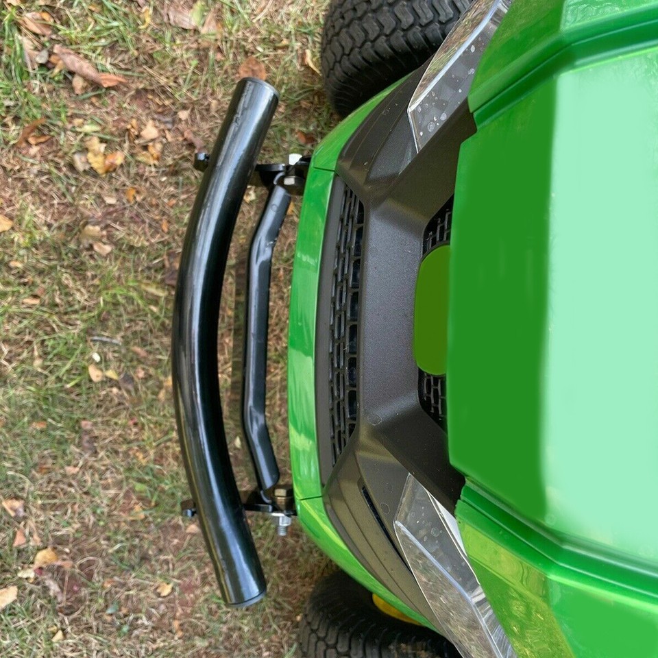 Front Bumper Lawn Tractor For John Deere X304 X310 X320 X324 X520 X530 ...