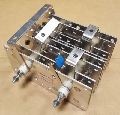 400 AMP SINGLE PHASE MIG WELDER FULL WAVE BRIDGE RECTIFIER | eBay UK