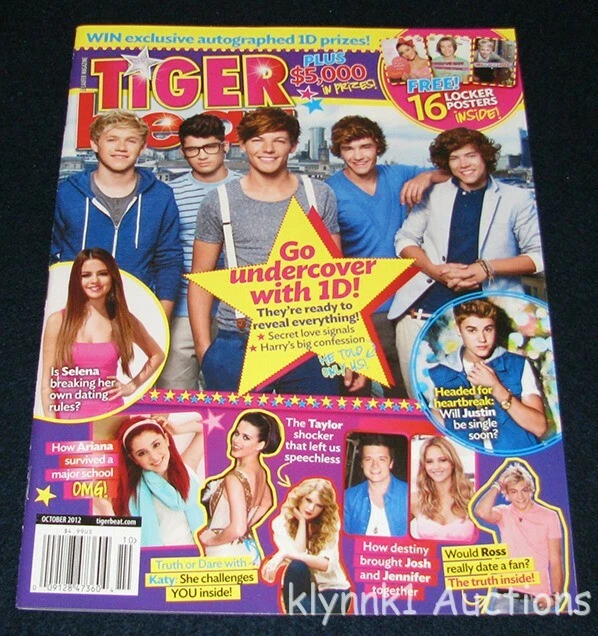 One Direction Mag