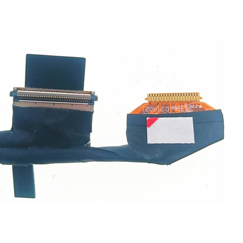 Dell Precision 7670 M7670 Screen Cable HDC50 IR OLED Touch Screen Cable ...