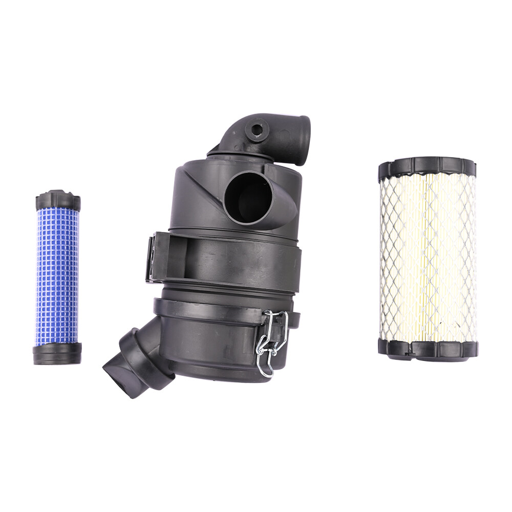 DONALDSON P535396 - Air filter cross reference