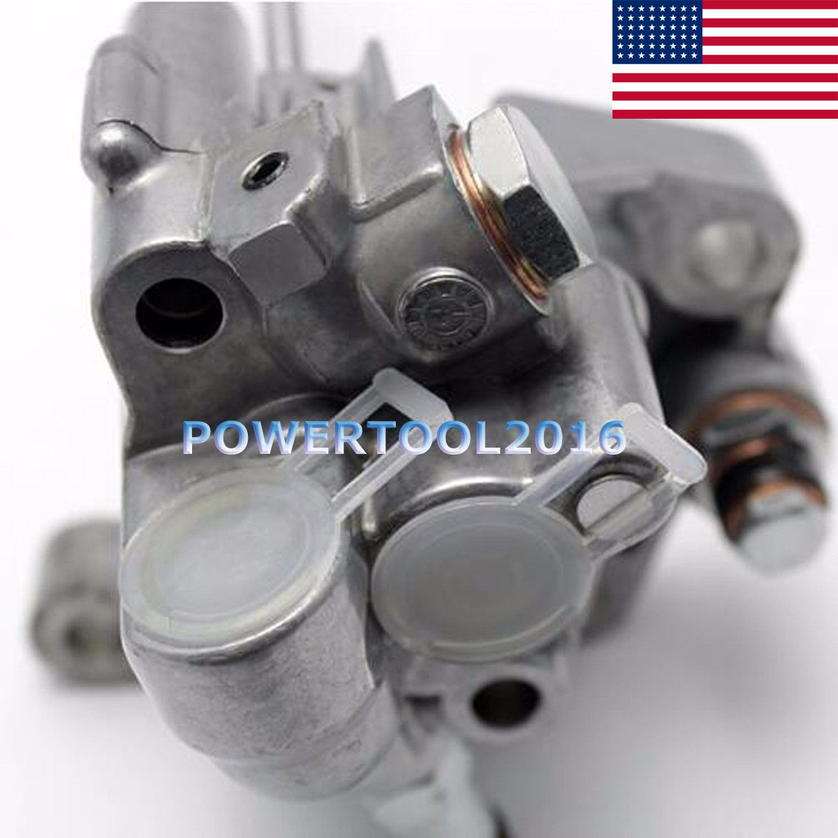 Fuel Pump 21067955 20411997 For Volvo Truck VN VNL VHD Series D12 FH12 ...