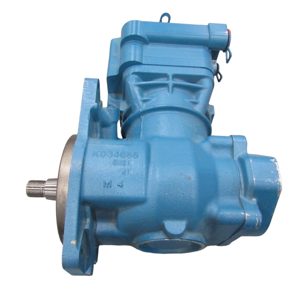 K095125 Genuine Bendix Air Brake Compressor BA-921 | eBay