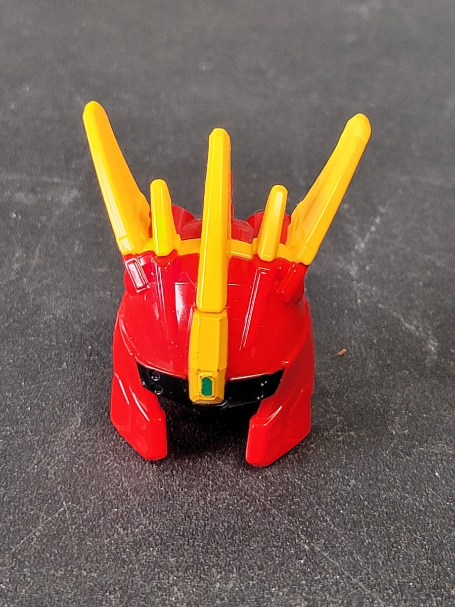 Kyoryuger Red Helmet Kyoryu Sentai Zyuranger Ranger White Red Blue