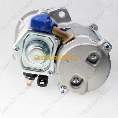 New Starter Replaces HITACHI S13-124 S13-132 S13-94 S13-94A S13-294 S13 ...
